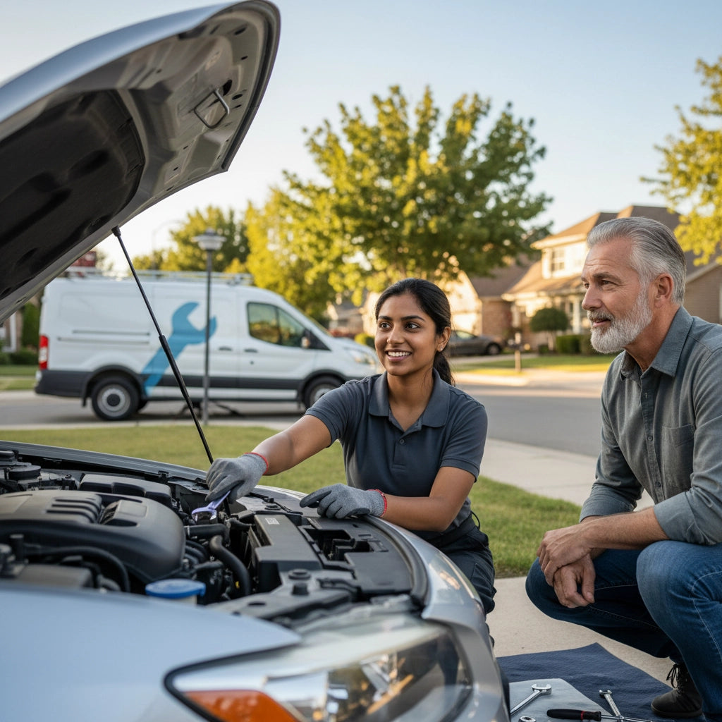 Why You Should Trust Local Mobile Mechanics for All Your Car Needs ...